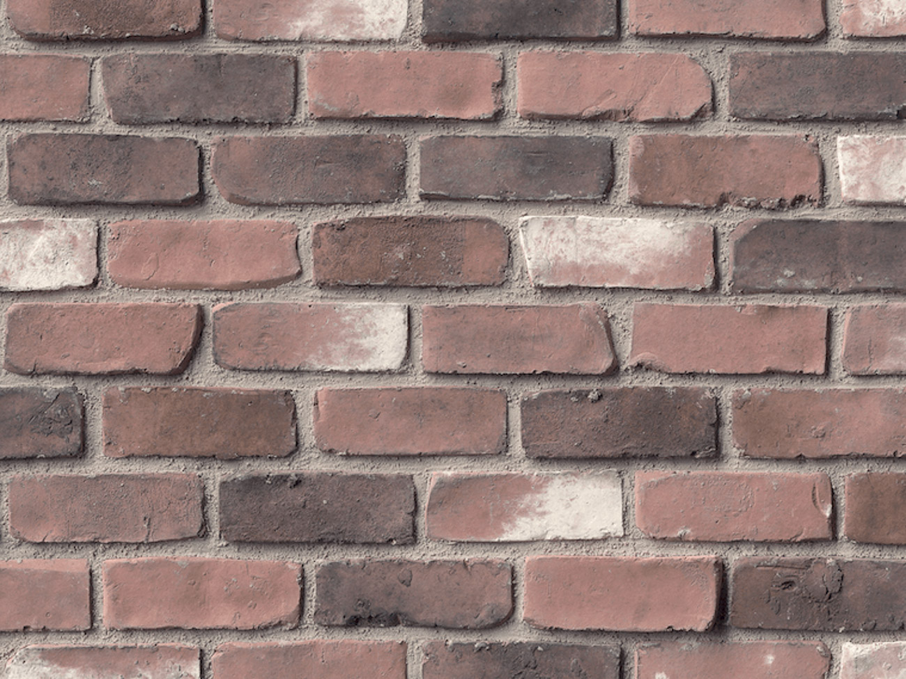 F&M Supply: Casa di Sassi - Brick